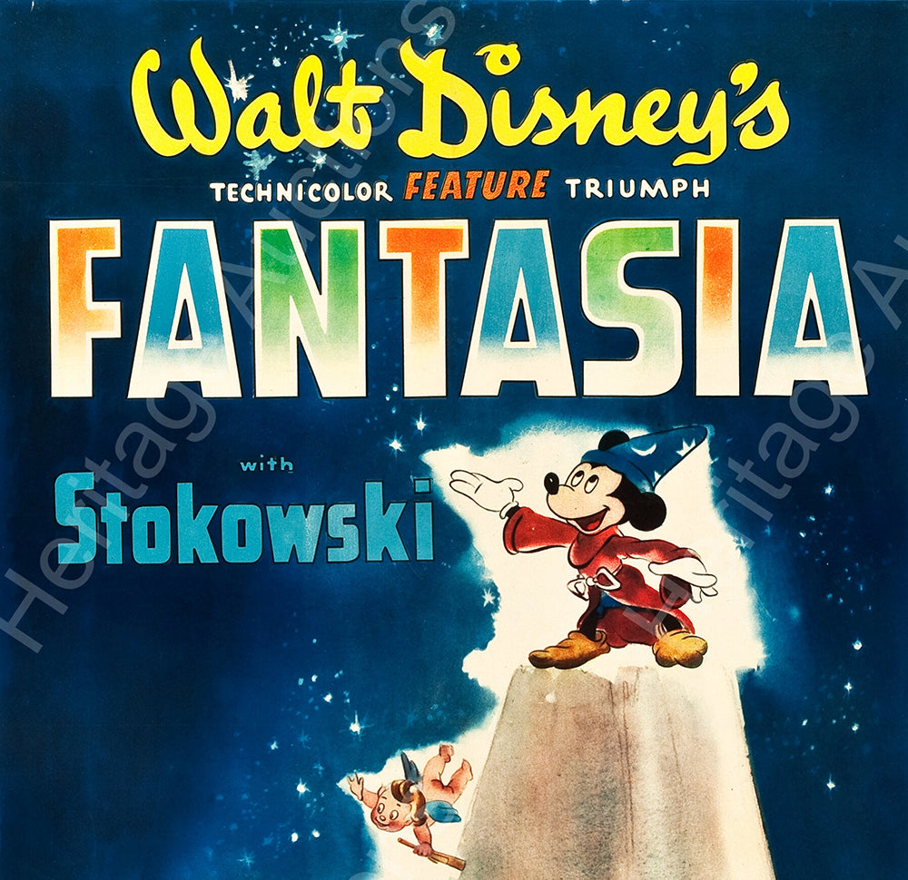 Animation Movie Posters Collection | MPA – Movie Posters Australia