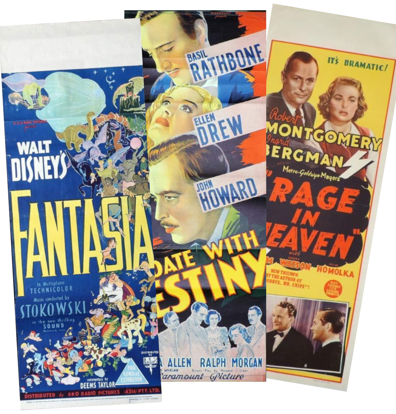 All Movie Posters Collection | Movie Posters Australia