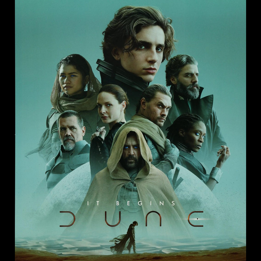 2020's Movie Posters, Original and Vintage Collection | MPA – Movie ...