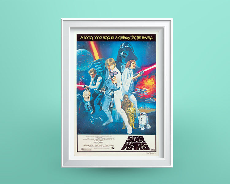 1970's Movie Posters, Original and Vintage | MPA – Page 4 – Movie ...