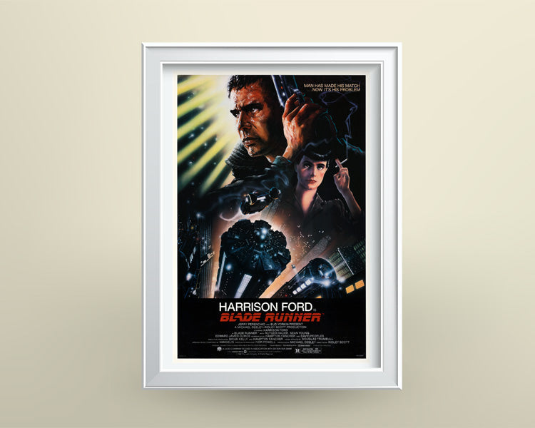 1980's Movie Posters, Original and Vintage | MPA – Movie Posters Australia