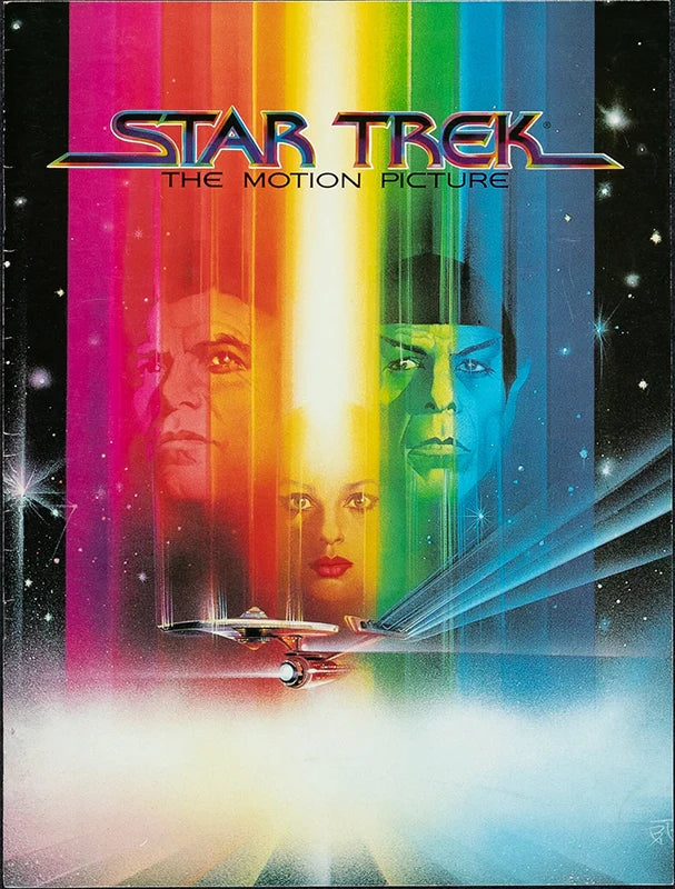 Movie Programs / Programmes Collection | MPA – Movie Posters Australia