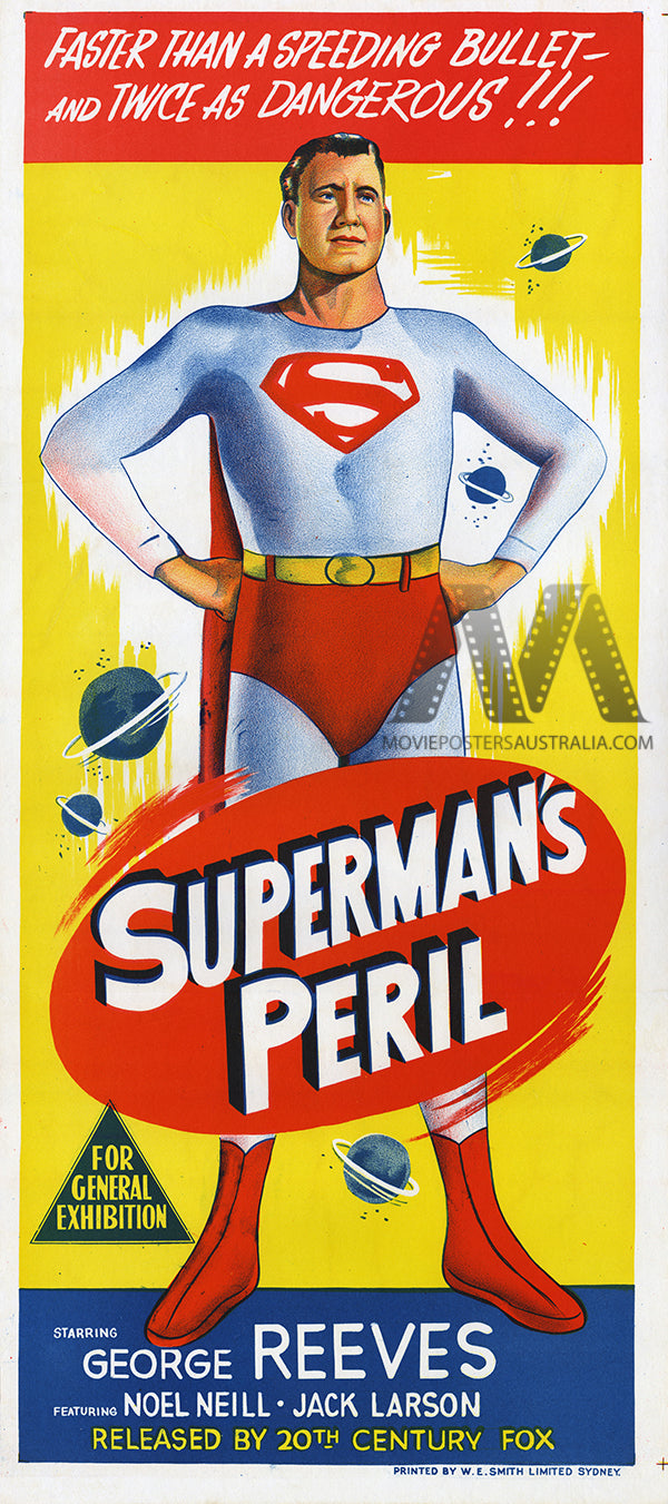 Origin - Australia | Movie Posters Australia