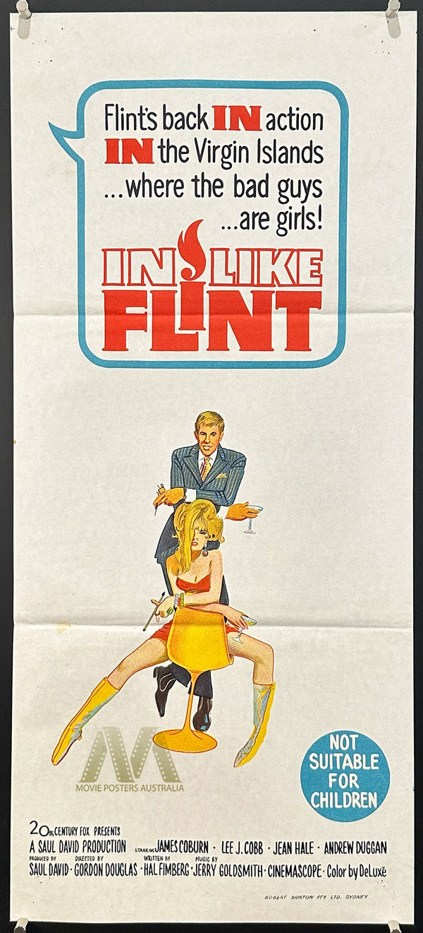 Spy Movie Posters Collection | MPA – Movie Posters Australia
