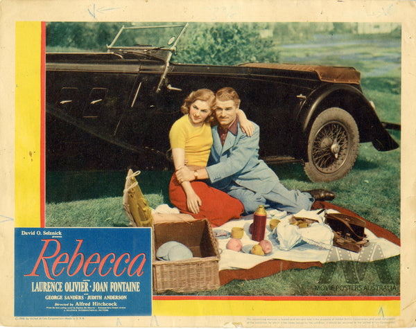 Lobby Cards, Title Cards and Window Cards Collection | MPA – Movie ...
