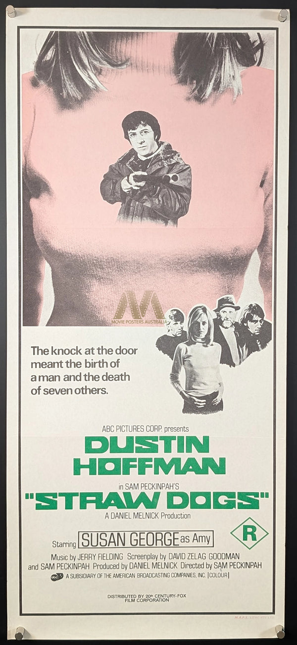 Movie Posters Australia | Vintage & Original Movie Posters Store