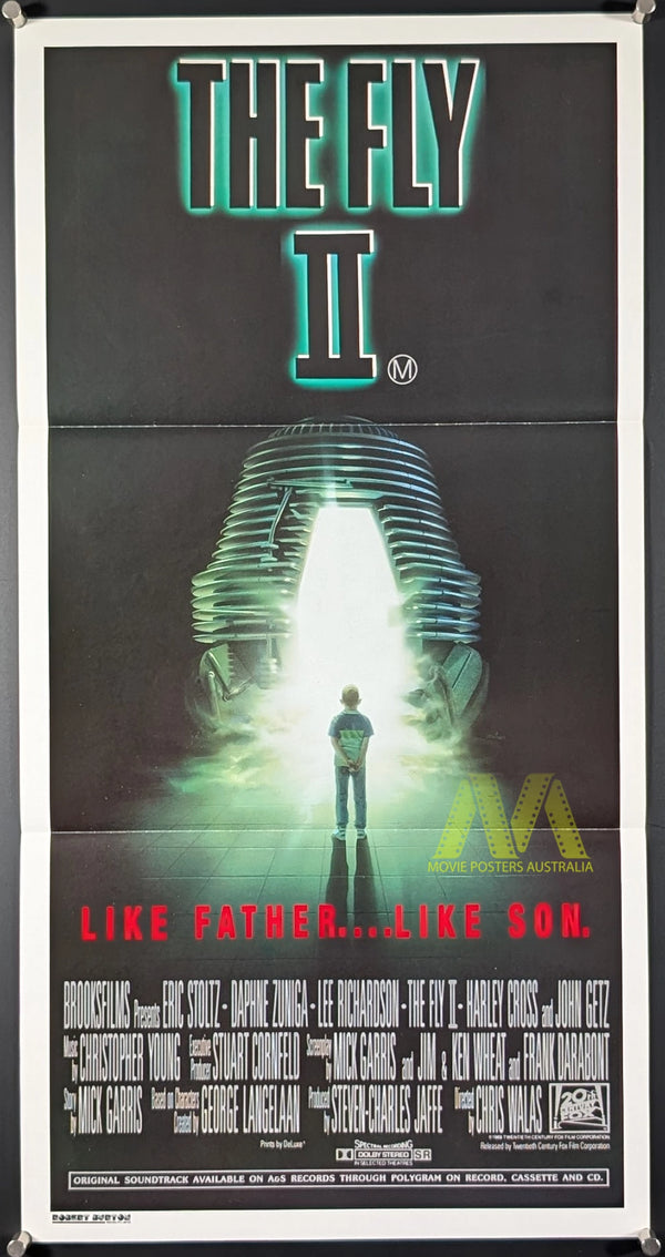 Horror Movie Posters Original and Vintage | Movie Posters Australia